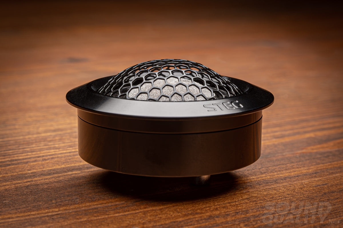 Tweeters – SoundQuality.net