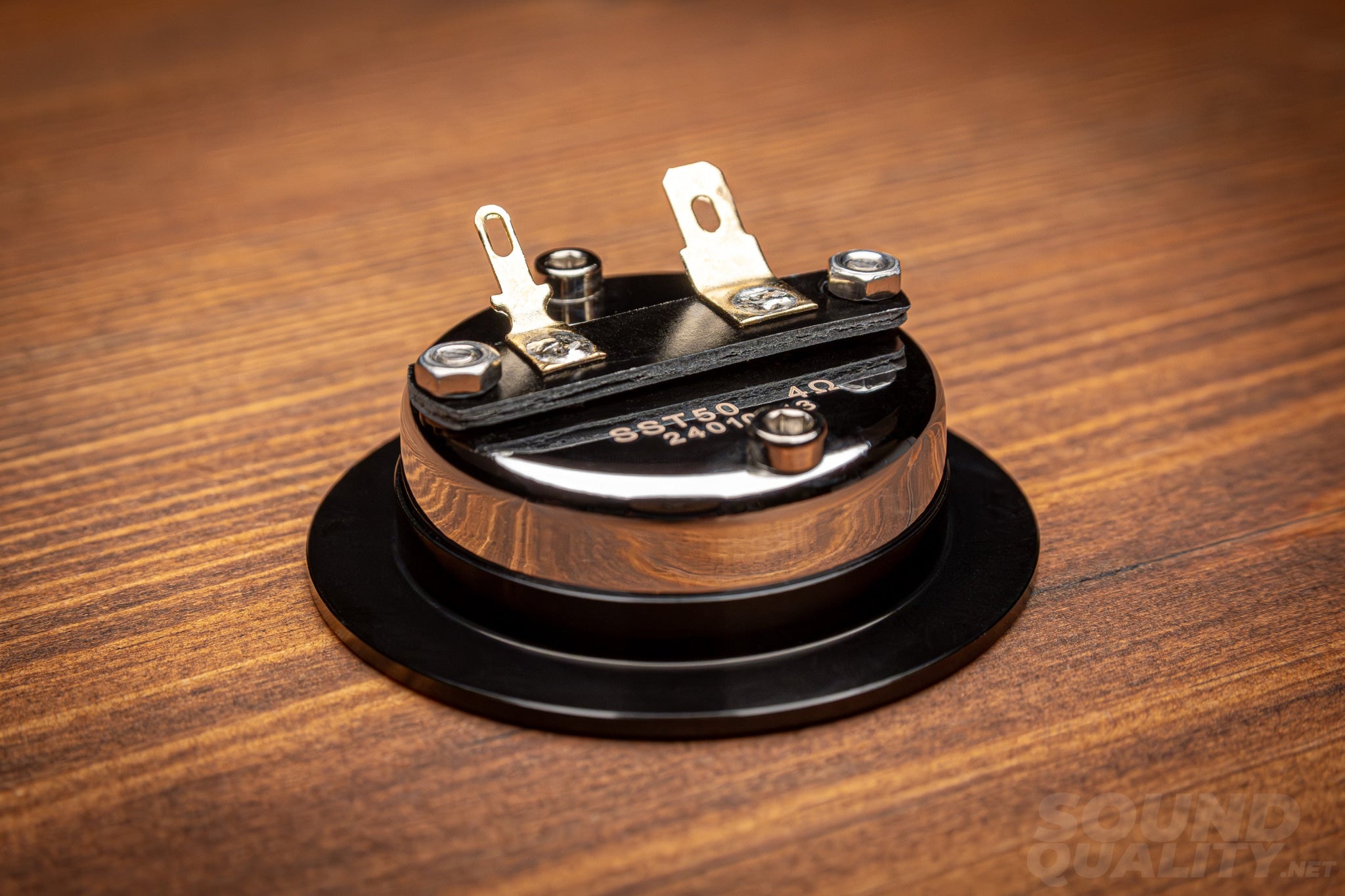 STEG SST50 2.2" AMT Tweeters – SoundQuality.net