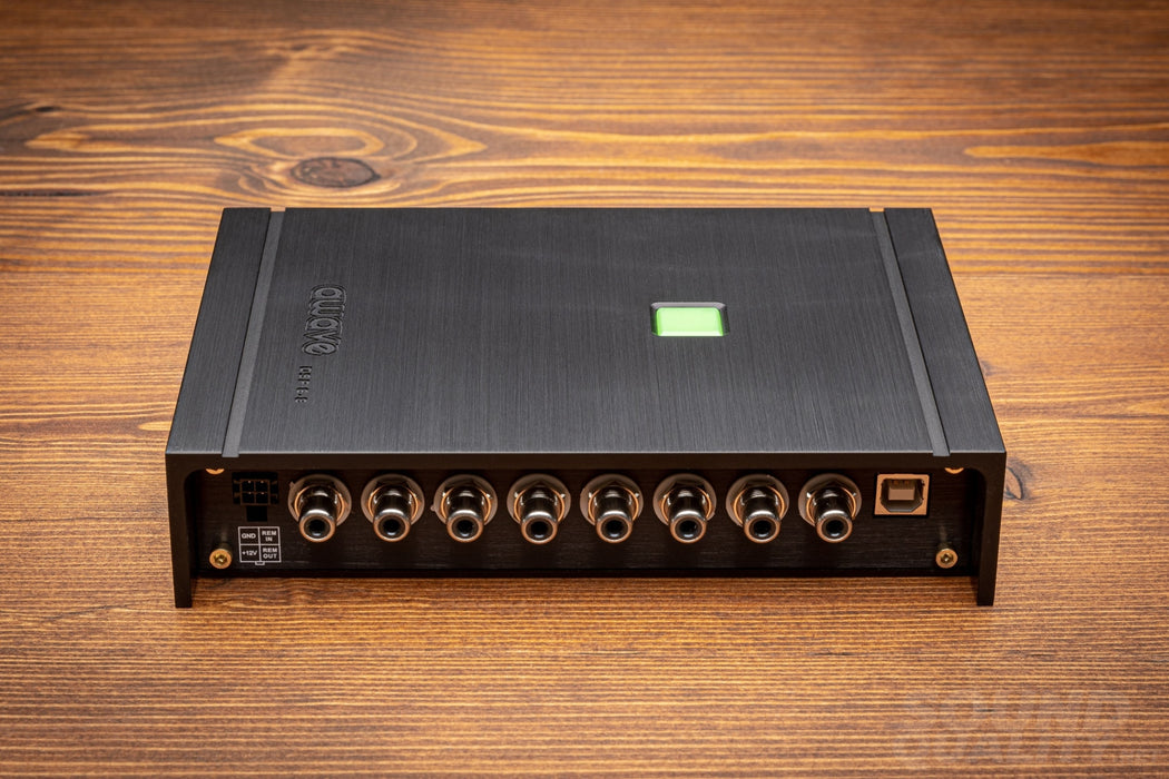 Processors – SoundQuality.net