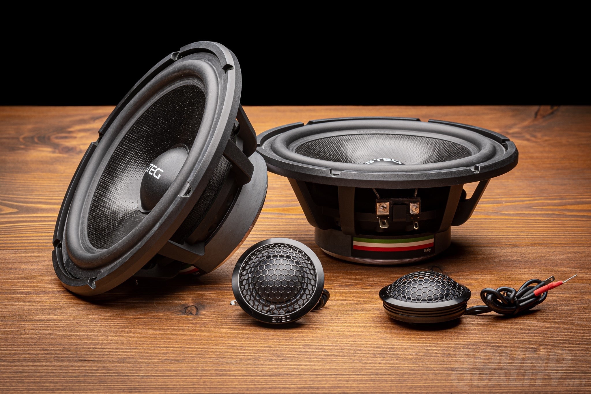 Best midbass | DIYMobileAudio.com Car Stereo Forum